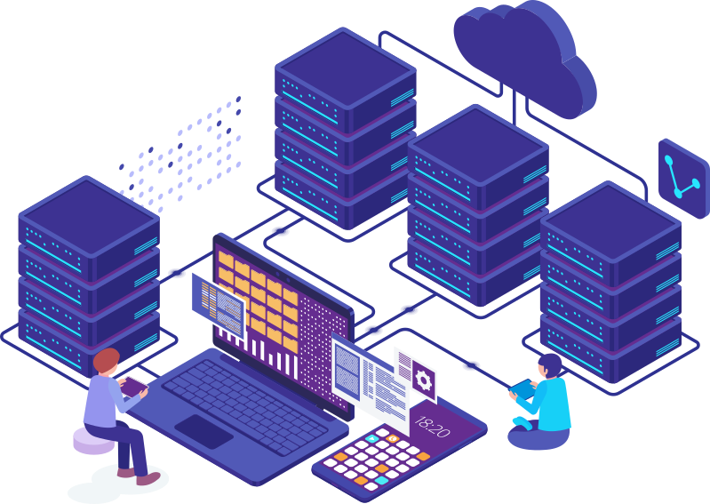 Managed Cloud Hosting - JustSimple Singapore
